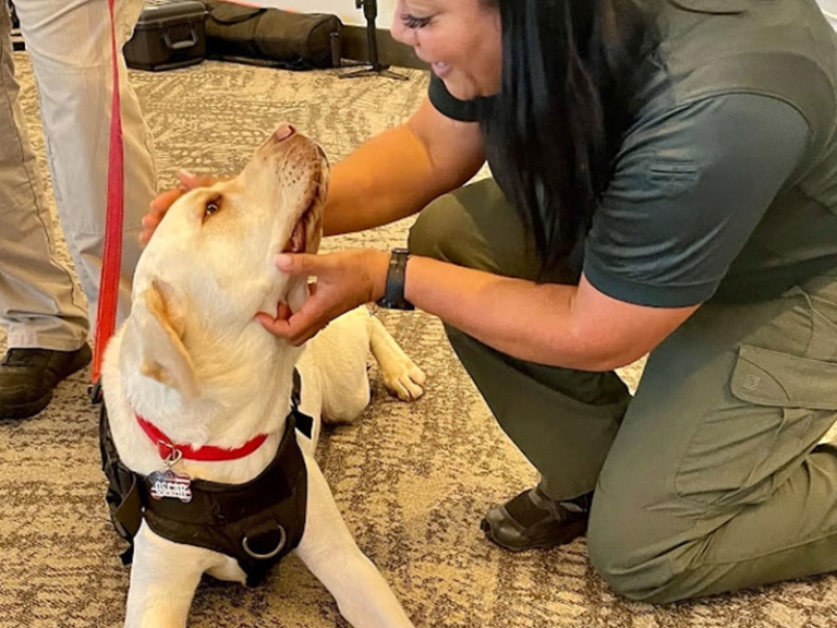 About Us | First Responders Pack Foundation