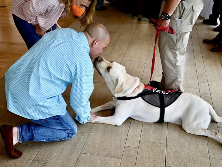 What We Do | First Responders Pack Foundation